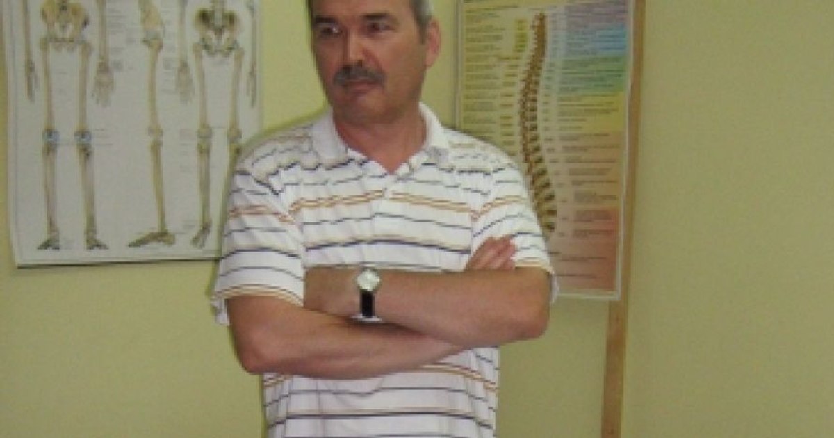 Oradea: Florin Micliuc, tratează bolile cu plante | adevarul.ro