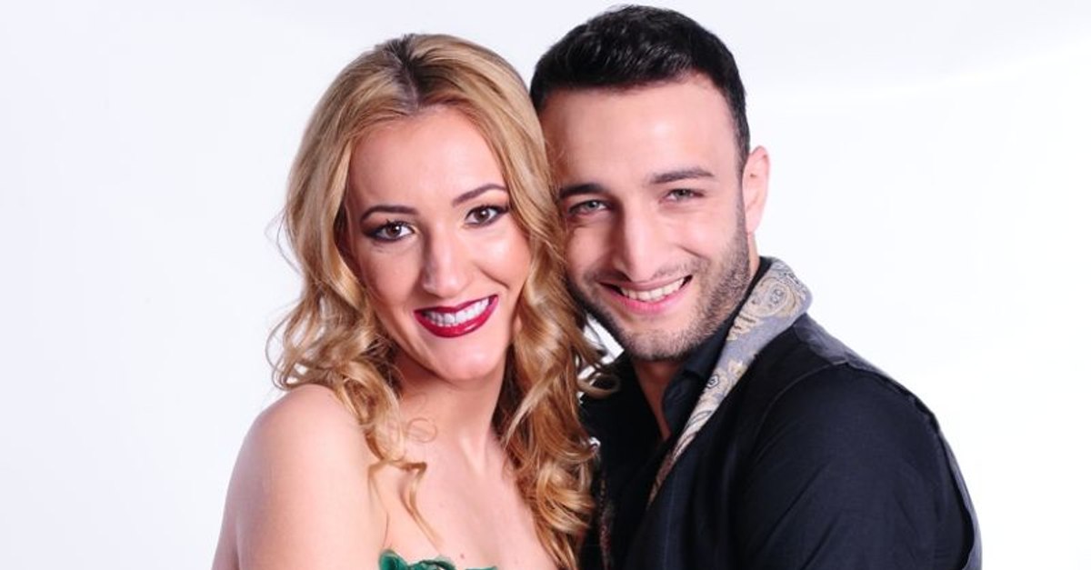 În ce relaţii a rămas Hamude cu iubita care a făcut sex cu ispita în ...