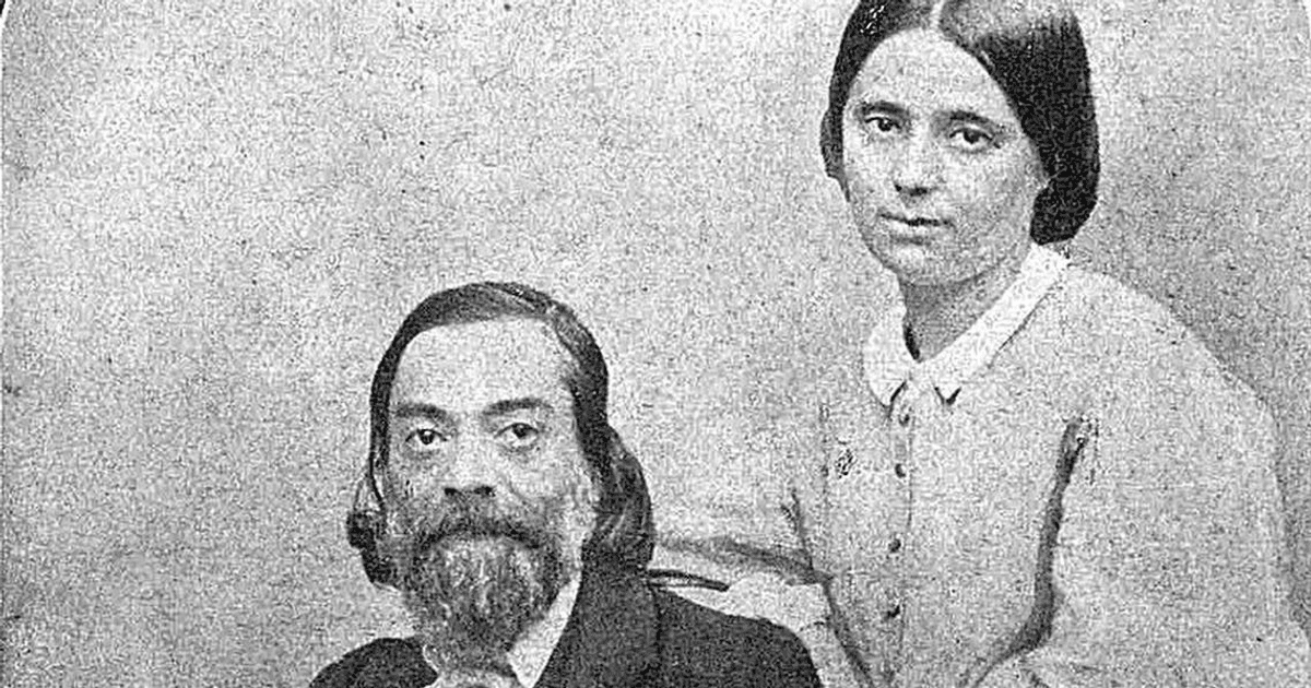 Relațiile romantice în secolul al XIX-lea. C.A. Rosetti: „Cel care a ...