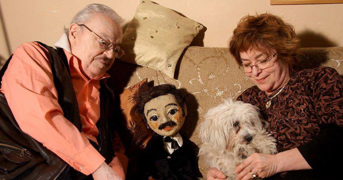 Durerea marelui actor Ion Lucian, după 70 de ani pe scenă. Cum a fost ...