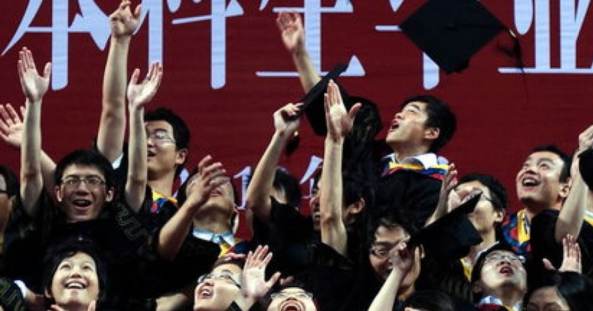 Educaţia din China, încremenită în sistemul clientelar: doar bogaţii ...