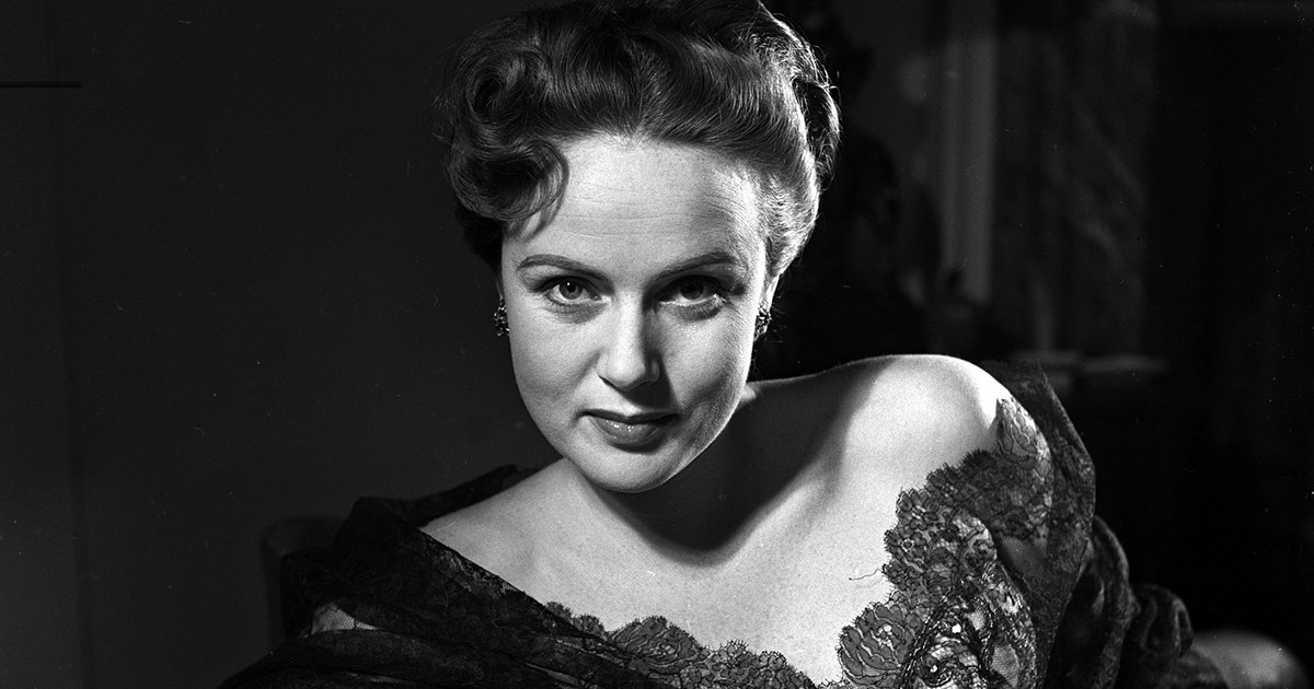 SPECIAL | Nadia Gray, frumoasa aristocrată devenită star în filme de ...