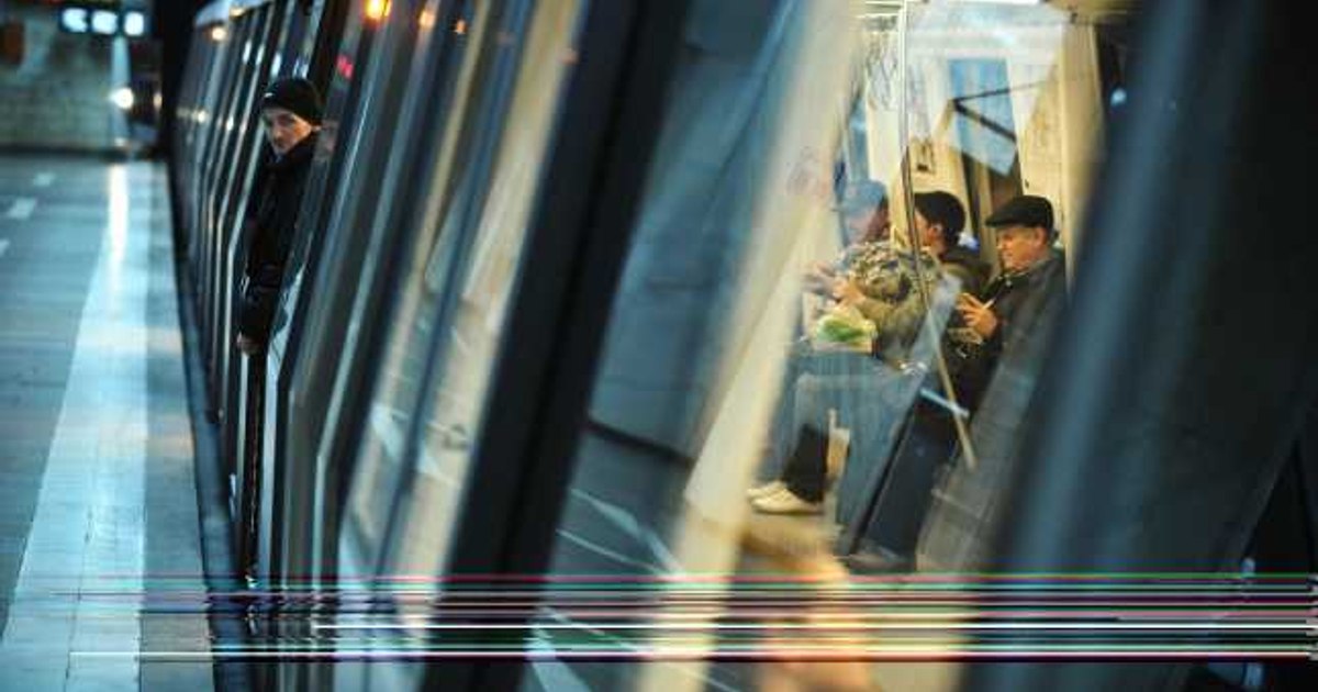 Metroul până la Gara Progresu va fi construit cu bani de la guvernul ...