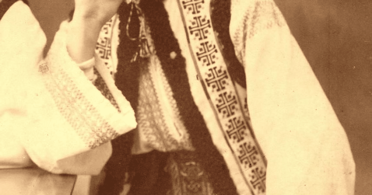 10 important facts about the Romanian Legionnaire Movement