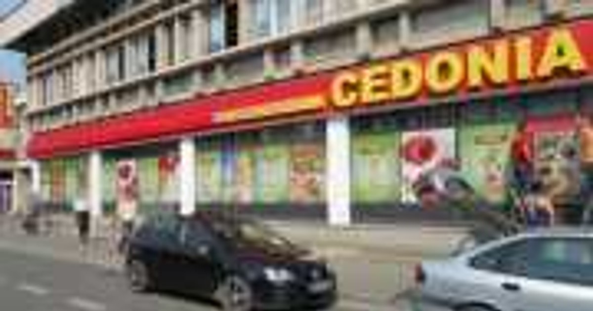 Profi a cumpărat reţeaua de supermarketuri Alcomsib din Sibiu | adevarul.ro