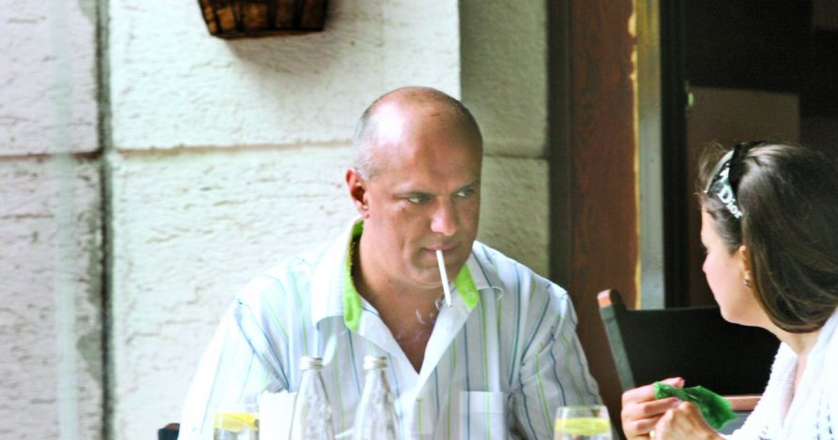 Fane Spoitoru a murit într-un spital din Israel. Ce i-a venit de hac ...