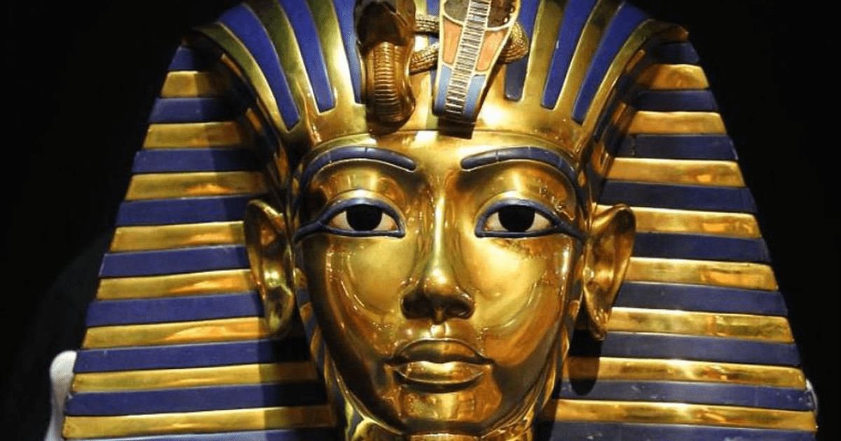 Faraonul ce «răsare»