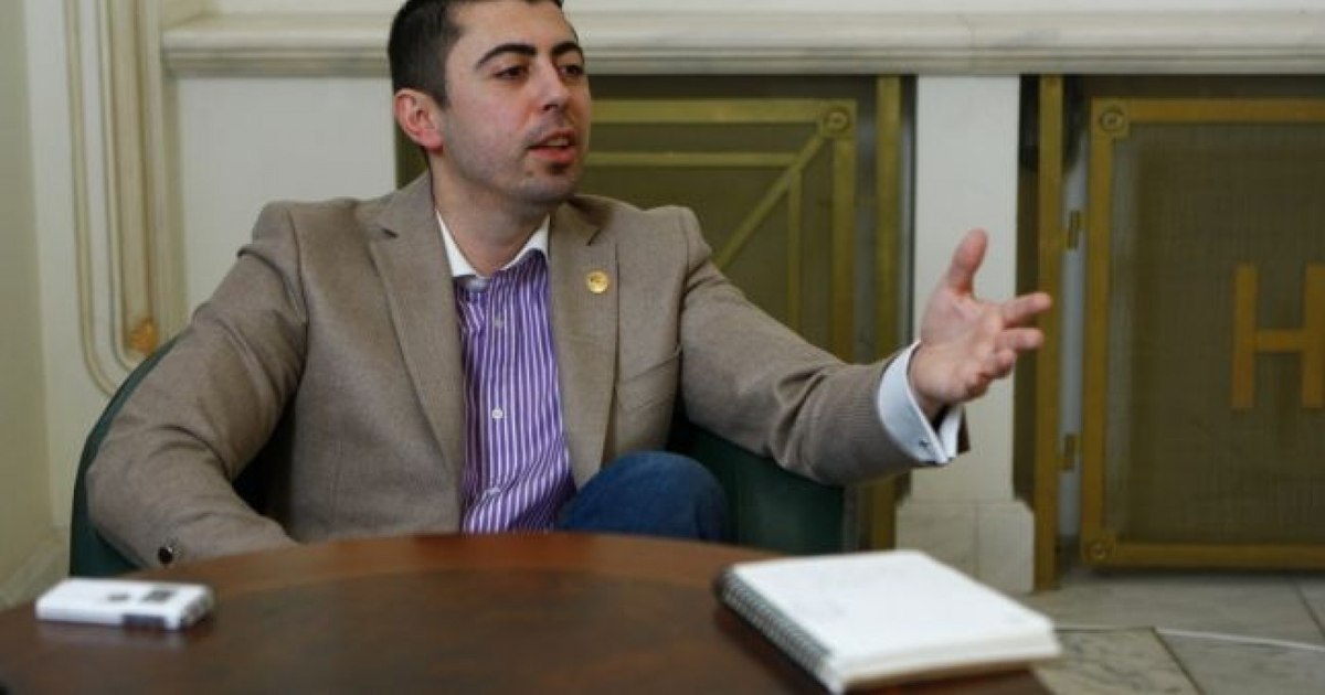 Fostul deputat PSD Vlad Cosma, trimis în judecată într-un nou dosar penal. Este acuzat de ...