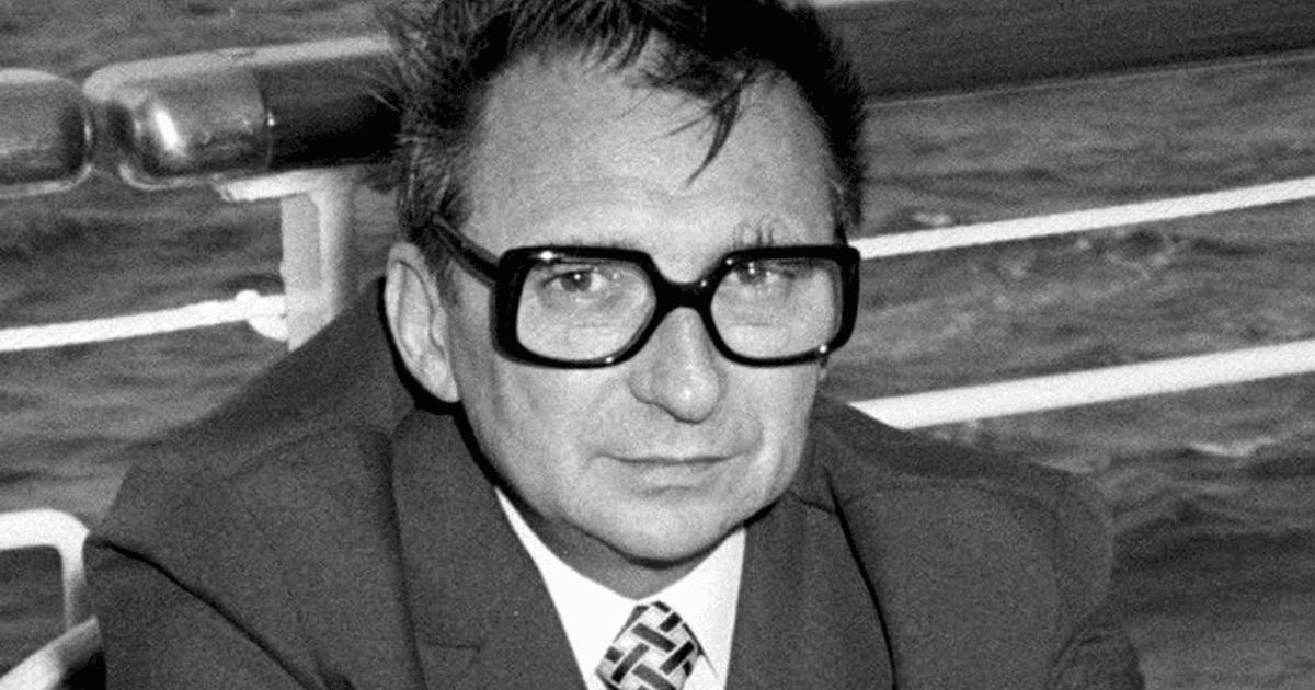 Fostul general de securitate Ion Mihai Pacepa, ucis de COVID-19?