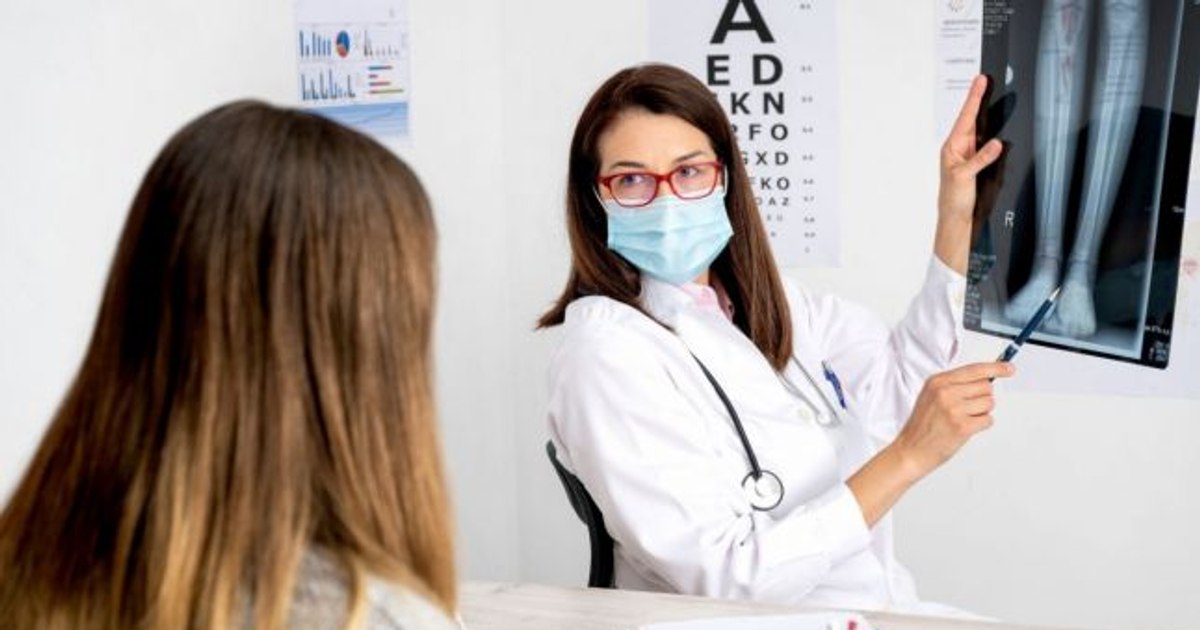 Teste şi proceduri medicale ce nu ar trebui neglijate în perioada ...