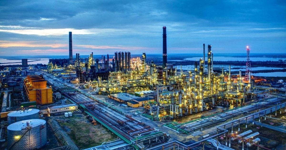 Rompetrol Rafinare: 73% din carburanții obținuți au fost livrați și ...