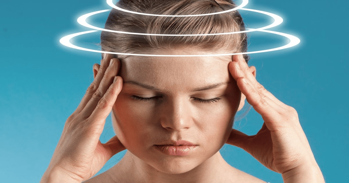 Cum poţi preveni vertijul