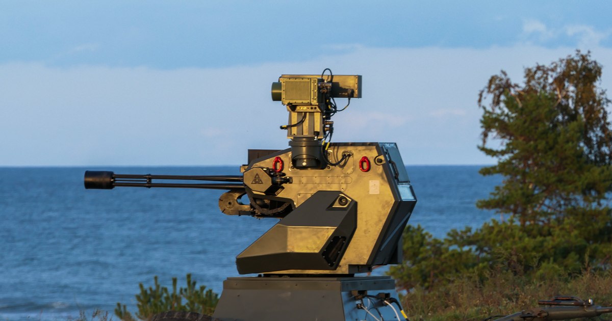 „Arma ultimei șanse” dezvoltată de polonezi. Tehnologia este ideală ...