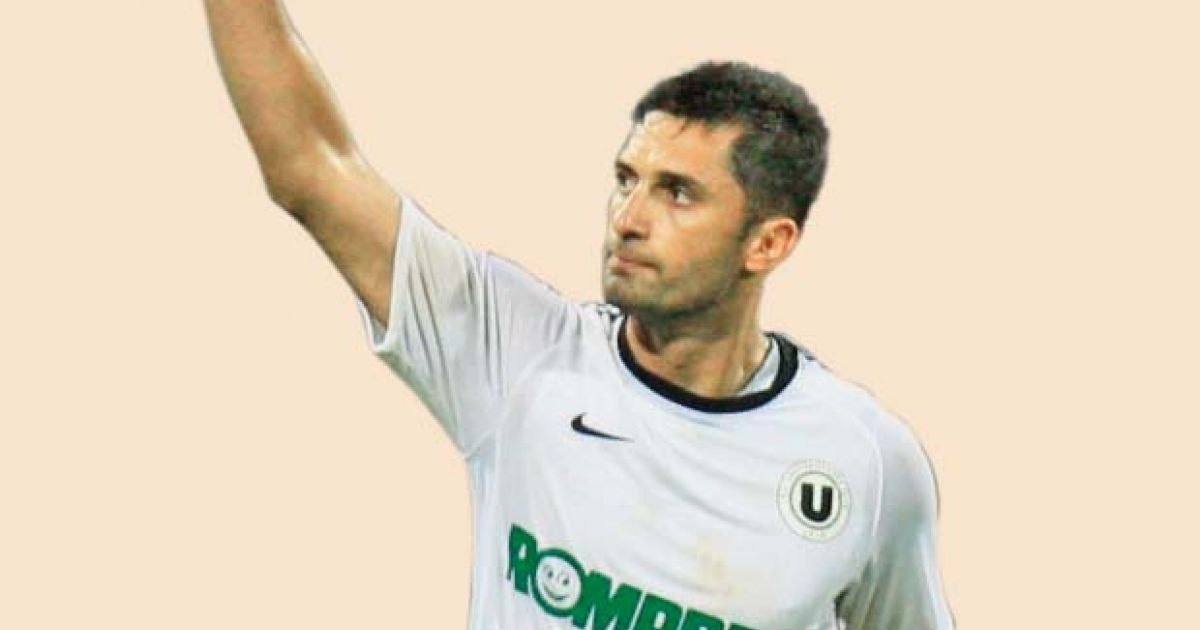 Claudiu Niculescu l-a depăşit pe Anghel Iordănescu în clasamentul ...