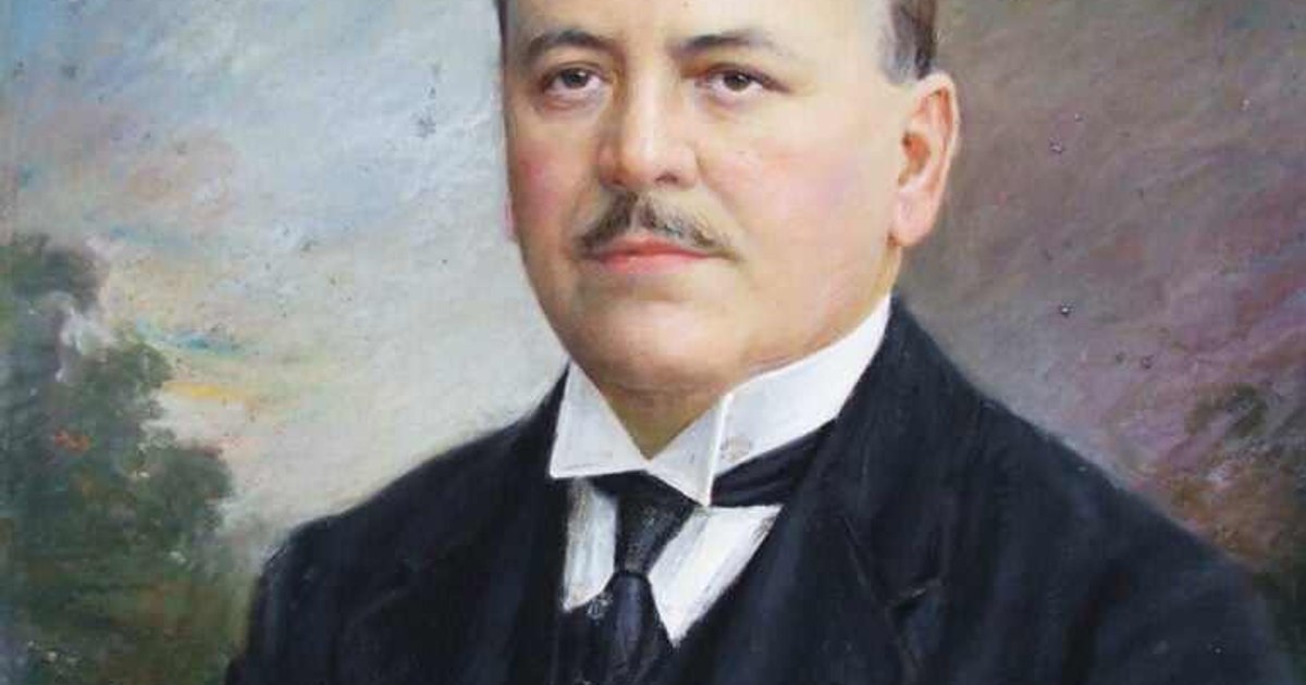 Povestea primului primar al Aradului din România Întregită, Ioan Robu ...