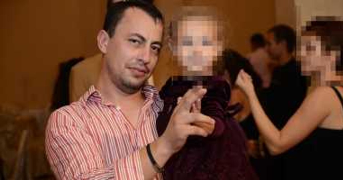 VIDEO Imagini de la locul tragediei. Şoferul Florin Belu, un real ...