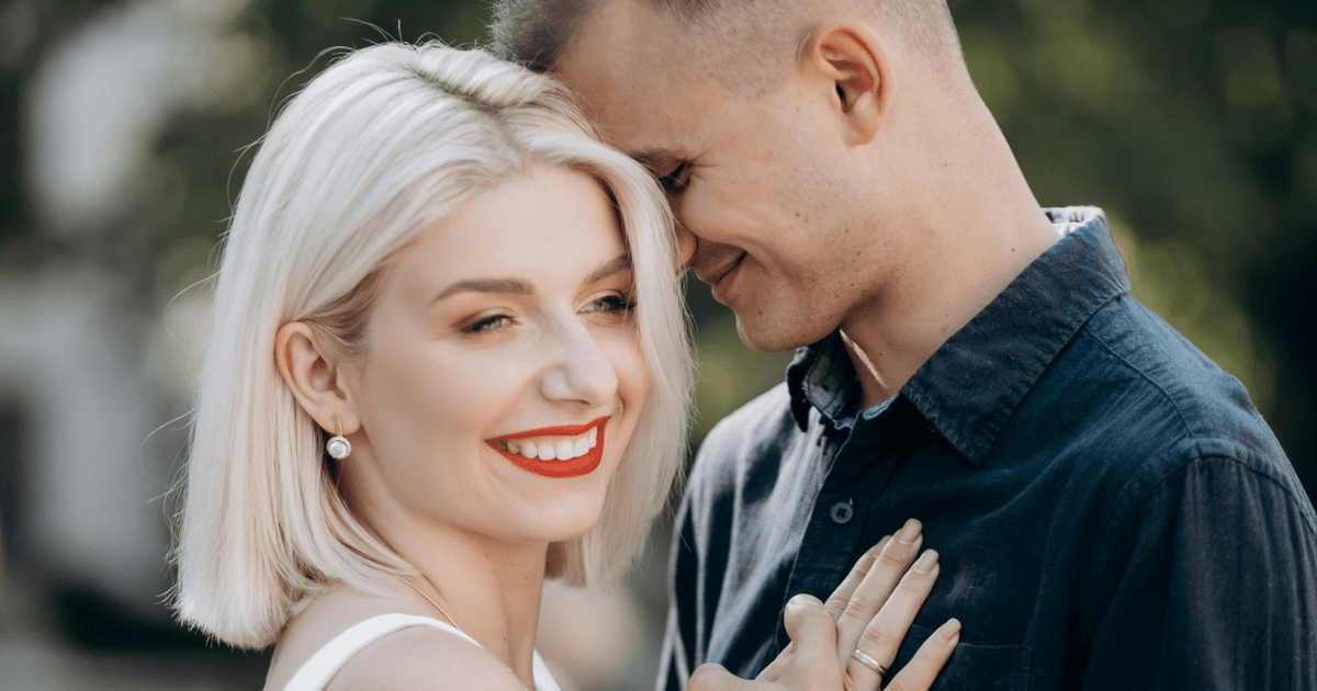 Diferențele de vârstă în cuplu. Cine este mai fericit, partenerul mai ...