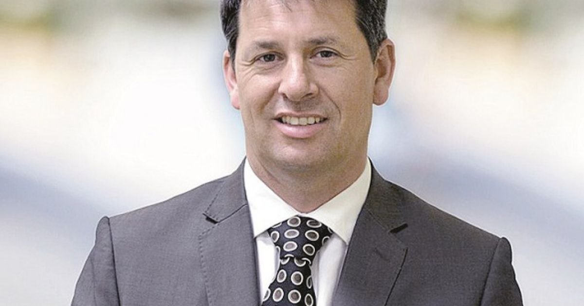 Sven Marinus, CEO Sodexo România: Alege-ţi un şef care să te ajute să ...