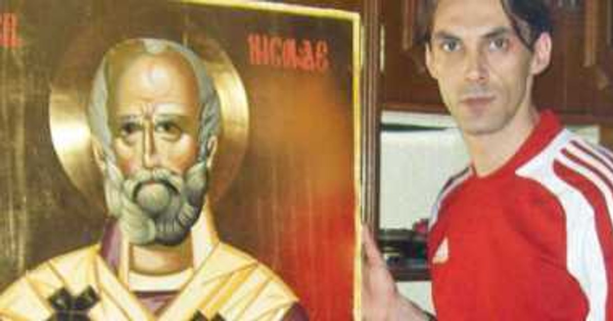 Pictor ignorat în ţară, dar apreciat în Spania | adevarul.ro