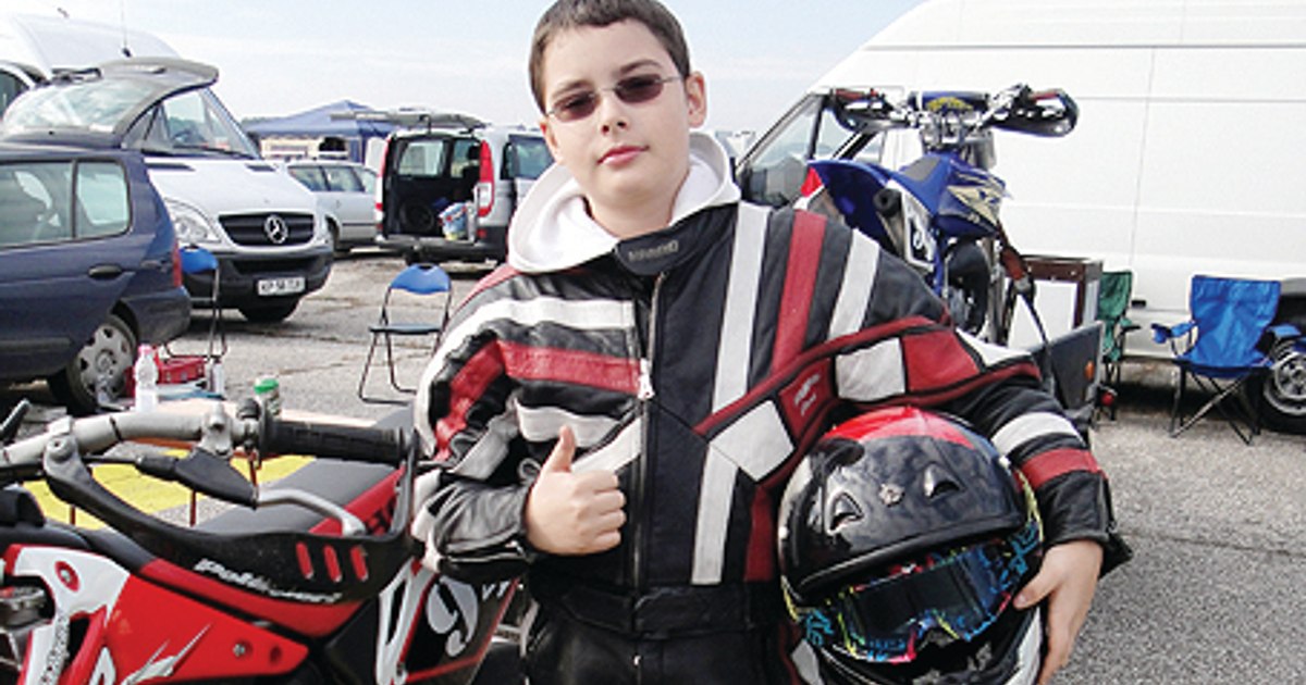 PORTRET Vlad Neaga este un campion de-o şchioapă | adevarul.ro