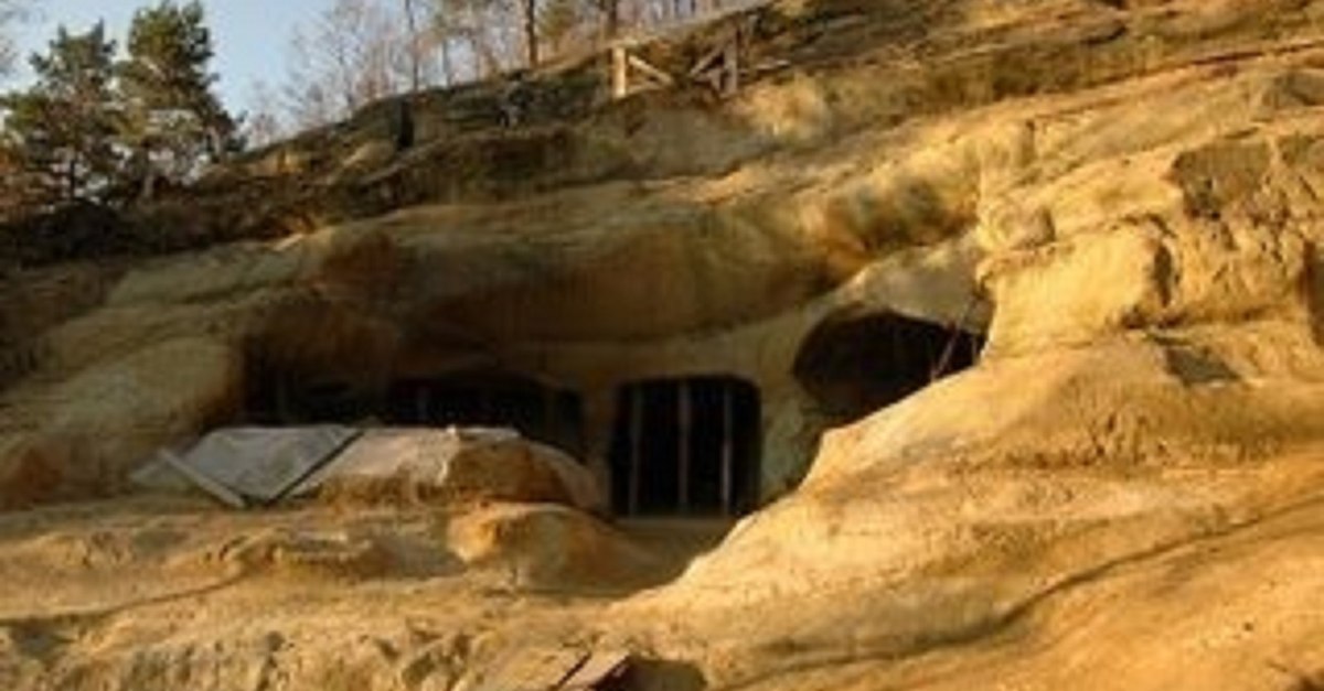 Locul din România unde viața ți se transformă. I se spune și „Templul ...