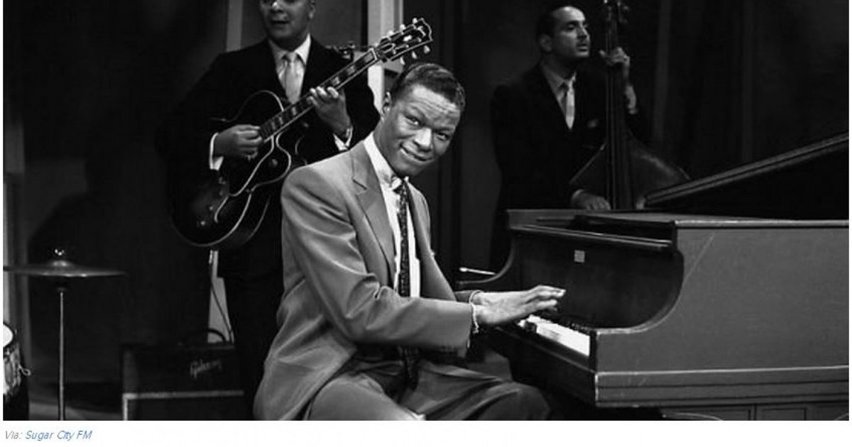 Moartea prematură a lui Nat King Cole. Ce l-a ucis pe Regele Jazz-ului ...