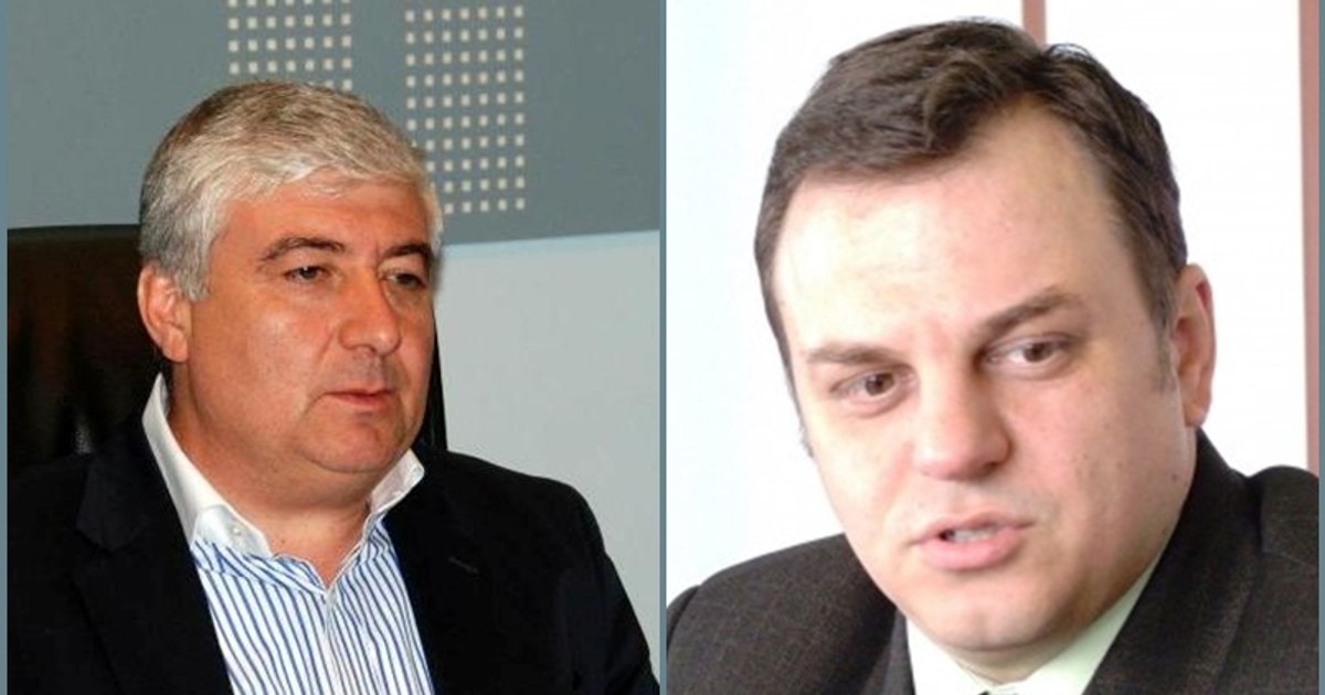 Primarul Nicolae Barbu despre Ionel Muscalu: „Dacă-l scoţi din sistemul ...