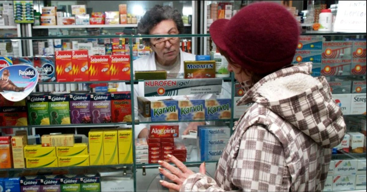 Pacienții nimănui! Criză de medicamente în farmaciile din România ...