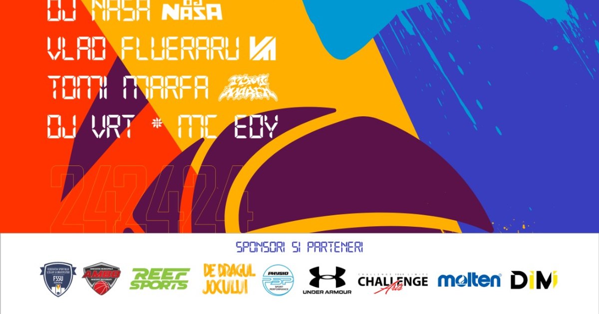 Cupa Edu la baschet se apropie de final. Marea confruntare are loc pe ...