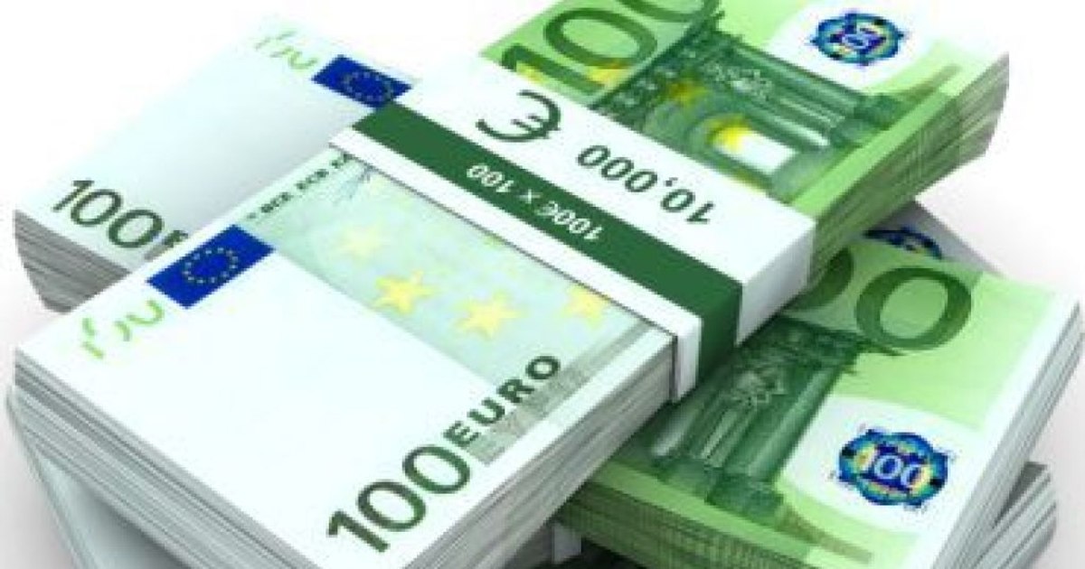 Bancnote false de 100 de euro, puse în circulaţie la Dolj. Cine sunt ...