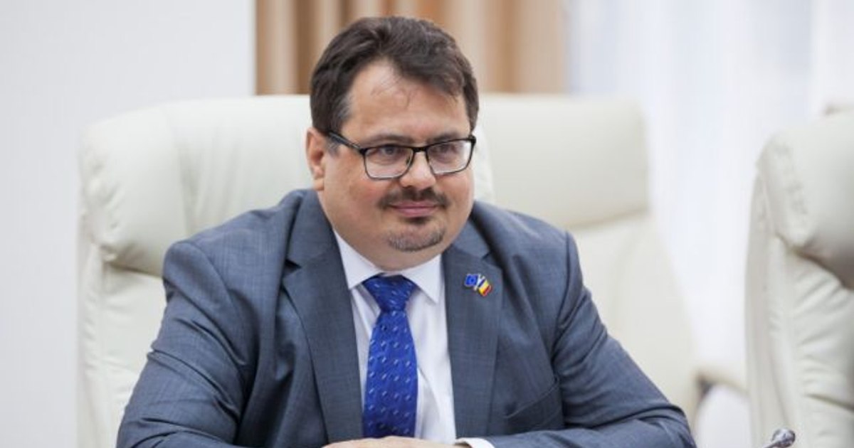 Peter Michalko: Problemele care au existat în trecut, nu au dispărut ...