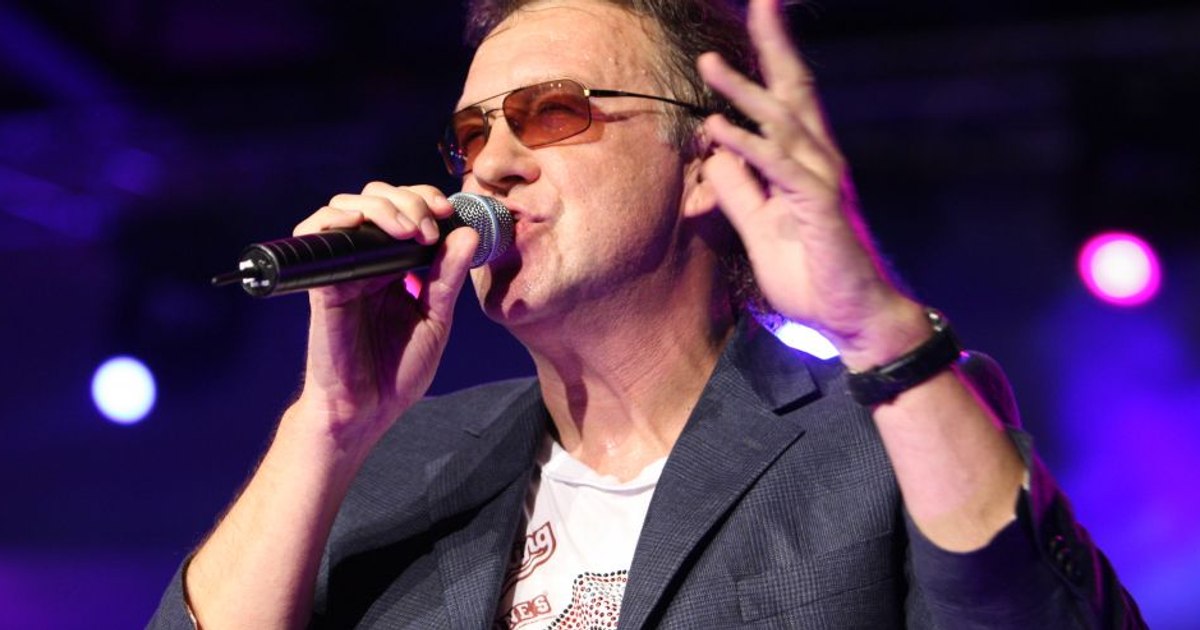 Gabriel Cotabiţă, în deschidere la Engelbert Humperdinck | adevarul.ro