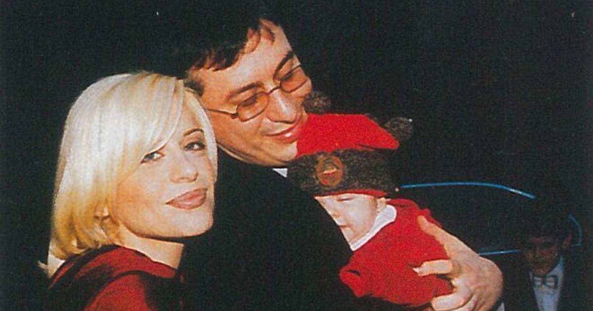 Povestea de iubire dintre Loredana Groza şi Andrei Boncea, soţul ei. El ...