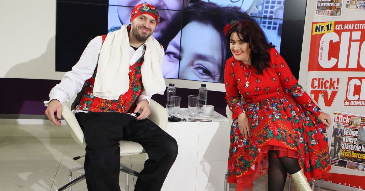 Rona Hartner, despre idila cu Emil Constantinescu: «Era să mă bage în r***t. Intram la închisoare!»