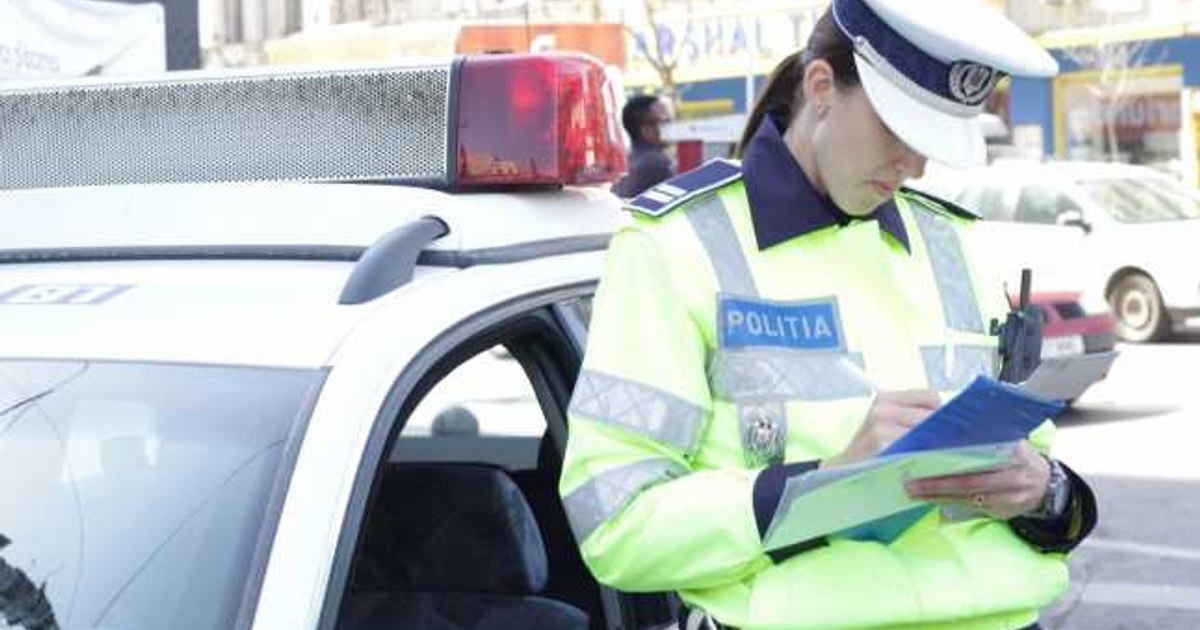 Noile amenzi rutiere. Câţi bani trebuie să scoată din buzunare şoferii ...