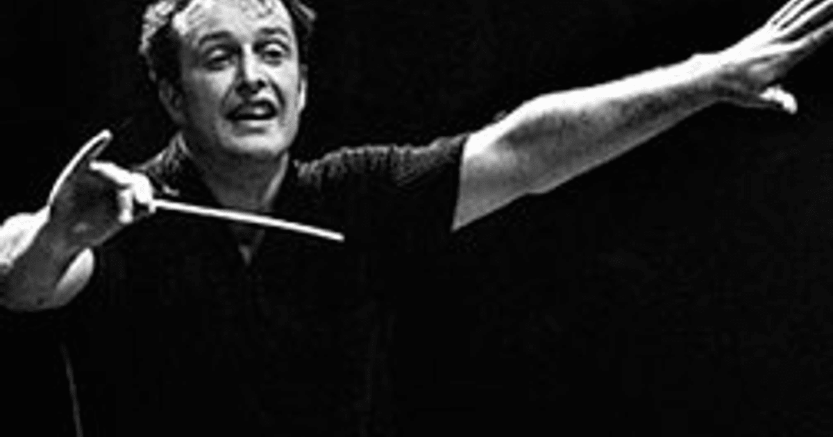 Top 10: cei mai buni dirijori din toate timpurile