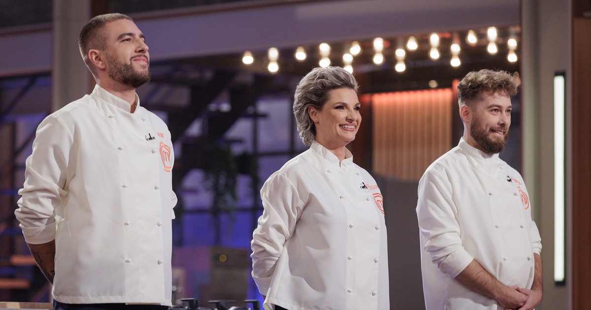 În aceasta seară aflăm cine e MasterChef România: Georgiana Ene ...