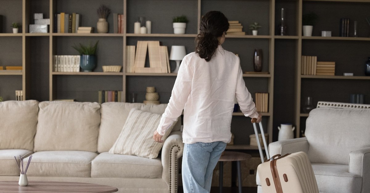 Chiriașii pe care proprietarii îi resping imediat. Mulți le închid ...