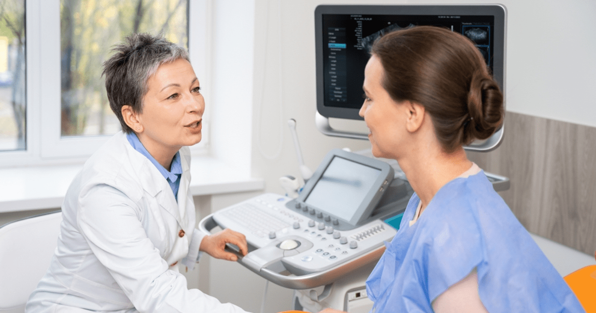 Cancerul de col uterin poate fi silențios în stadiul incipent. Cum îl ...