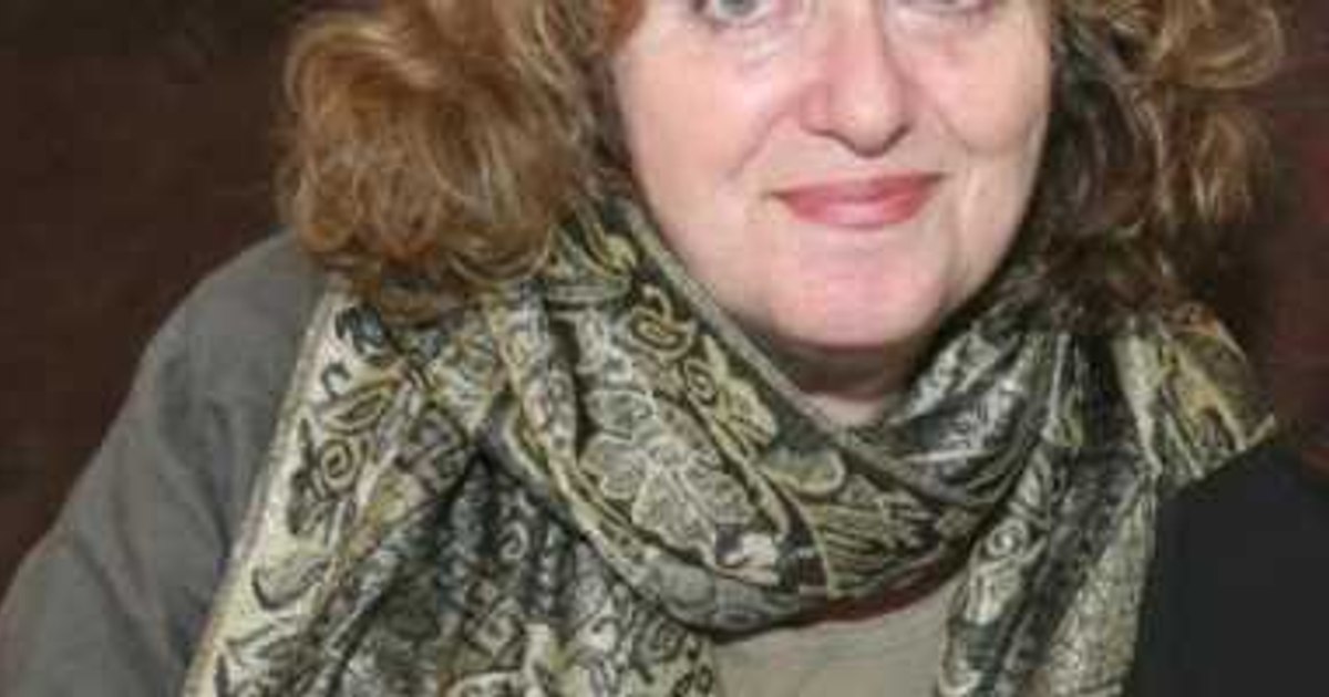 Lucia Verona şi Tony Mott, printre invitaţii festivalului Mystery ...