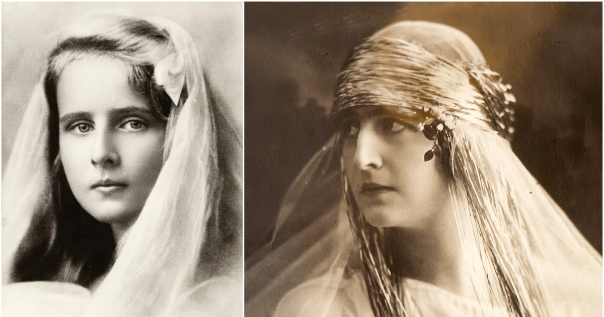 Principesa Elisabeta, cea mai frumoasă fiică a Reginei Maria, a murit ...