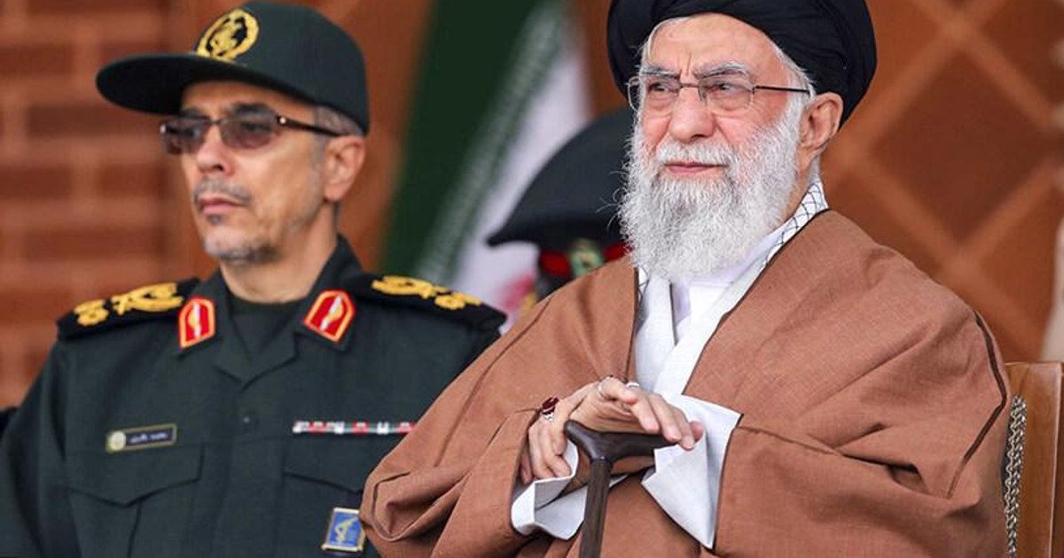 Iranul amenință Israelul și SUA cu „un răspuns zdrobitor” la ultimele ...