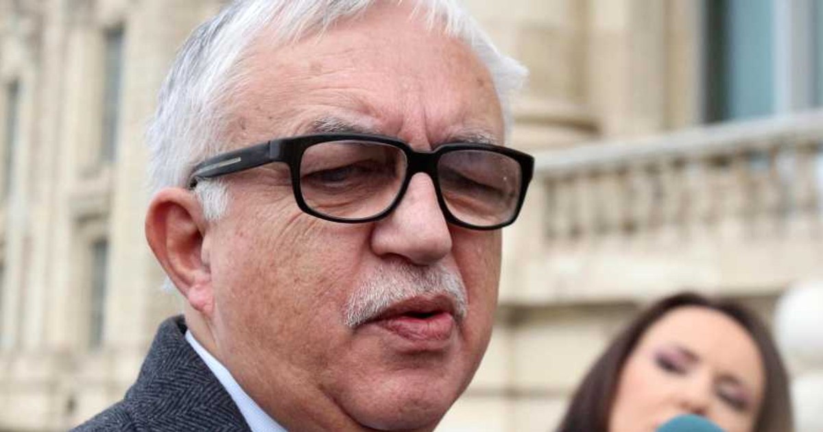 Zegrean spune că sunt atât de multe legi declarate neconstituţionale ...