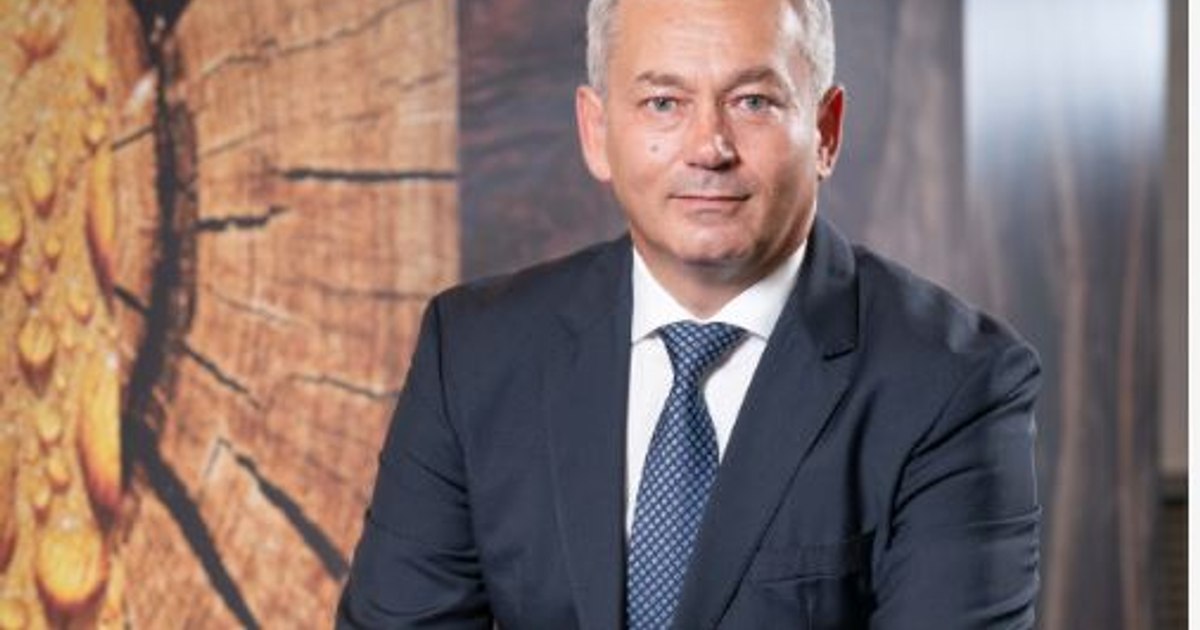 Alexandru Moldovan, Apa Nova: Consumul apei de la robinet este o ...