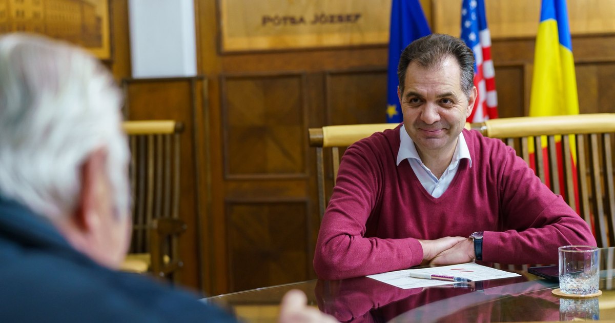 Orașul din România unde nu se mărește impozitul pe locuințe. Primarul ...