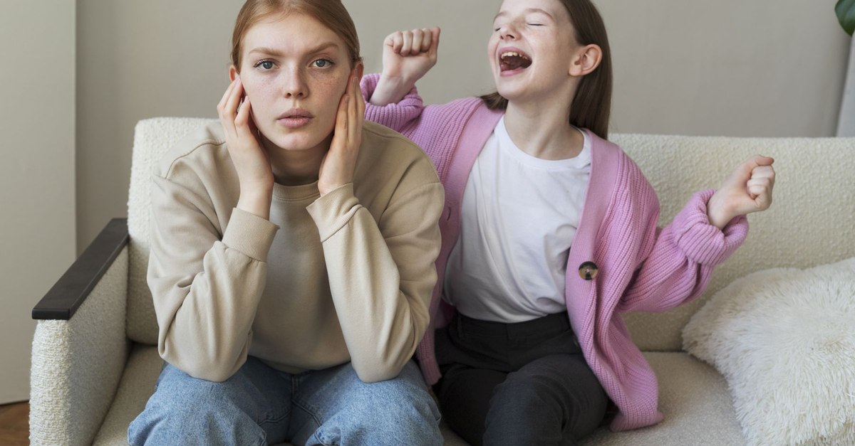 Copilul tău are prea multă energie? Acesta ar putea suferi de ...