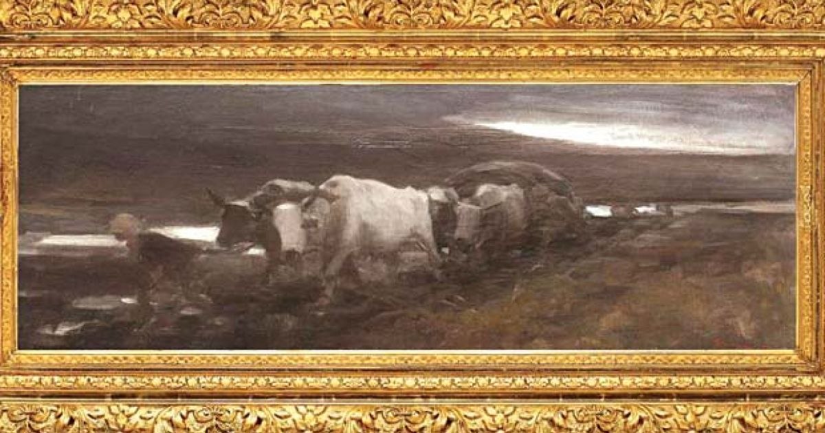 „Carul cu boi“, între Bentley şi Maybach | adevarul.ro