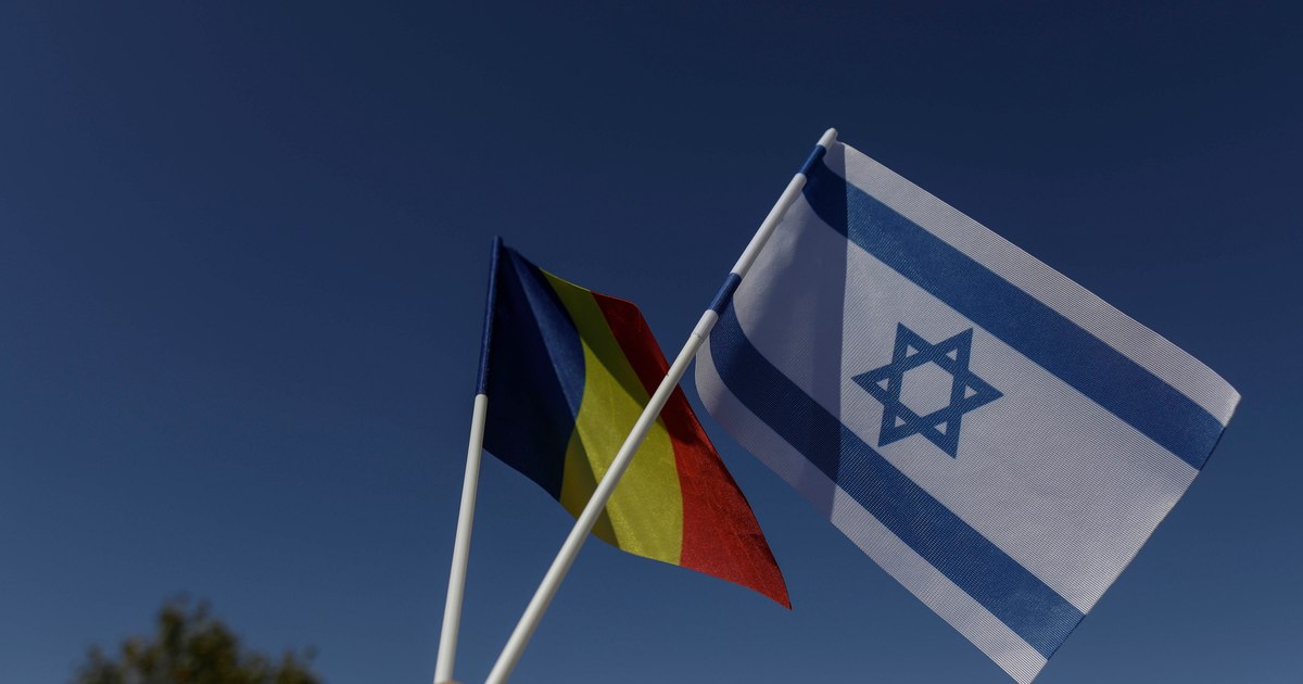 Ce opțiuni au cetățenii din Israel care vor să lucreze în România ...