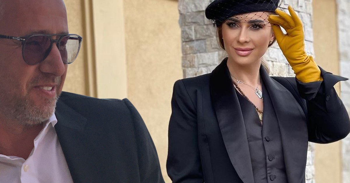 Anamaria Prodan și Reghe s-au bătut în stradă! Poliția a intervenit: “Mi-a fost milă să-l calc ...