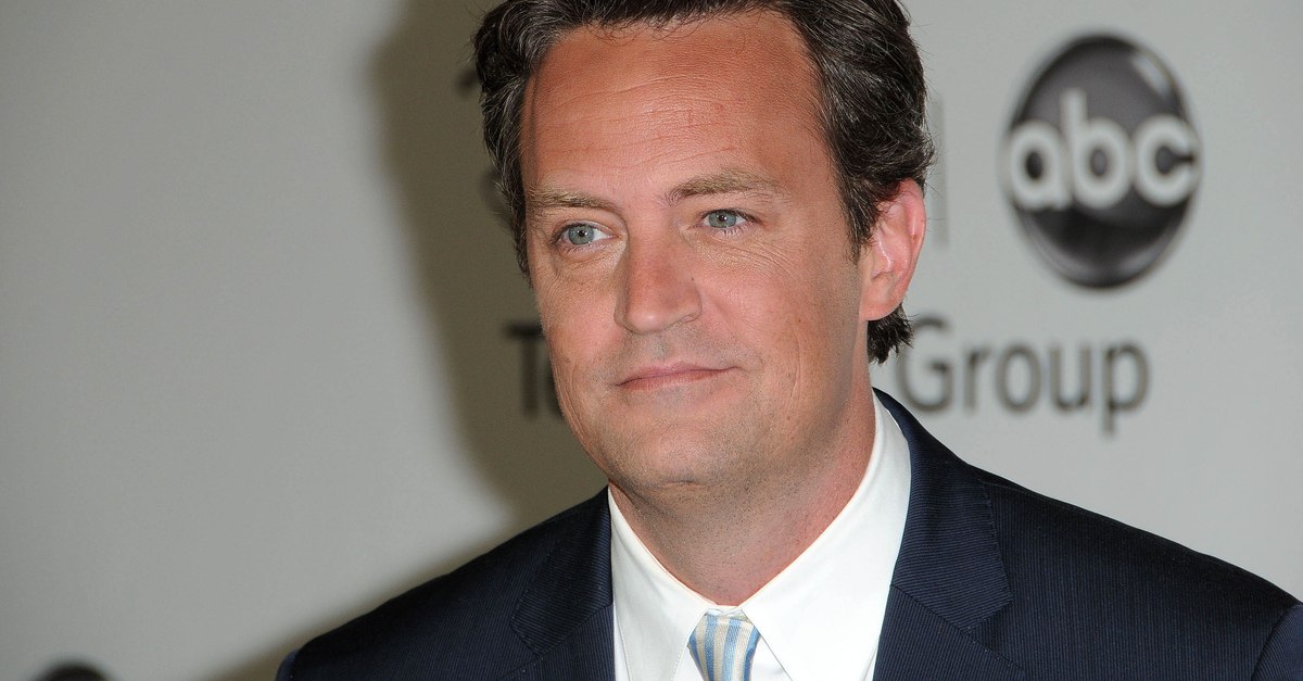 Dependențele care l-au distrus pe Mathew Perry. Actorul din „Friends” a ...